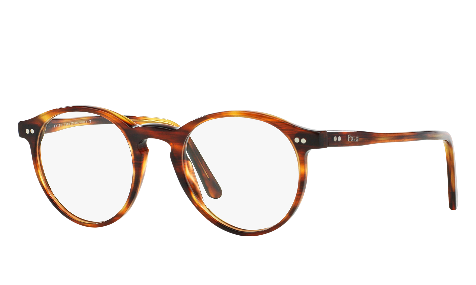 Polo Ralph Lauren Ph2083 Tortoise Eyeglasses ® Free Shipping